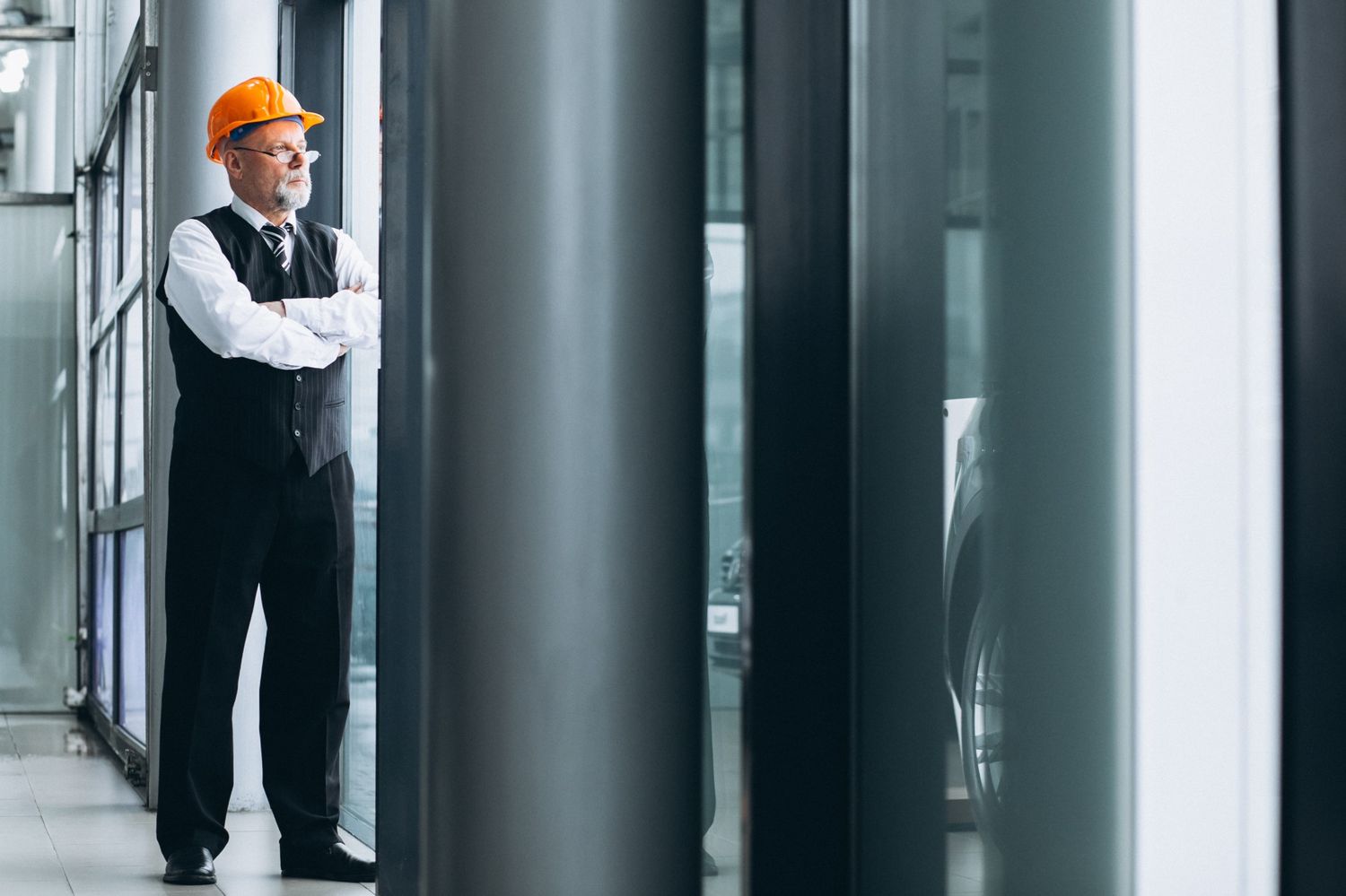 How to Choose the Perfect Elevator Supplier for Your Building ...